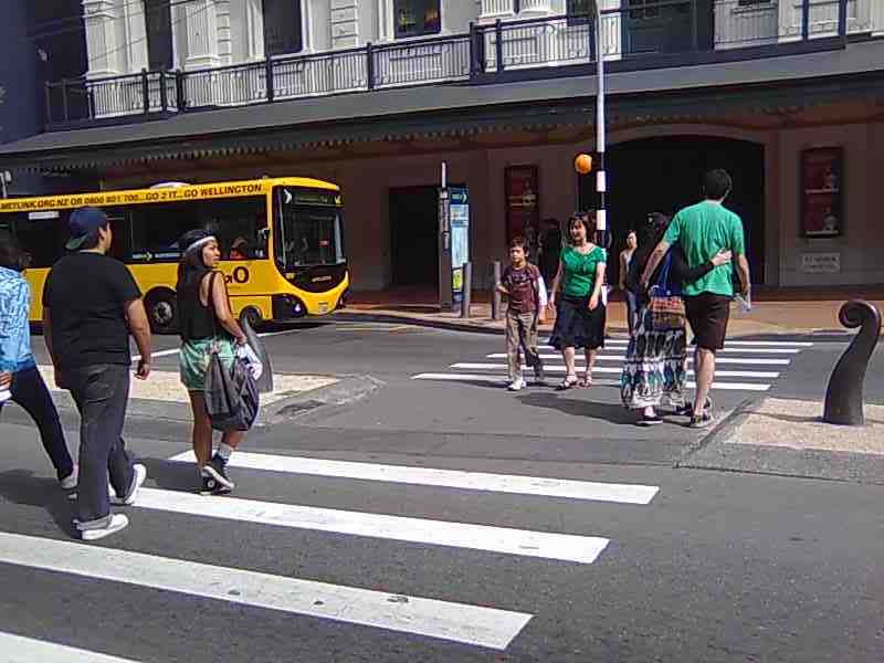 Wellington.Scoop » The lights! The lights! Why Wellington doesn’t need ...