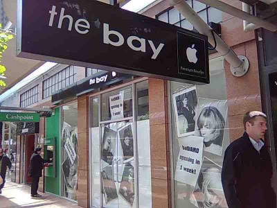 Wellington.Scoop » Shopping: a beauty parlour instead of an Apple store ...