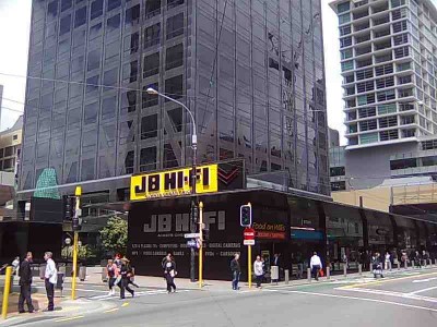 Wellington.Scoop » Shopping: a beauty parlour instead of an Apple store ...