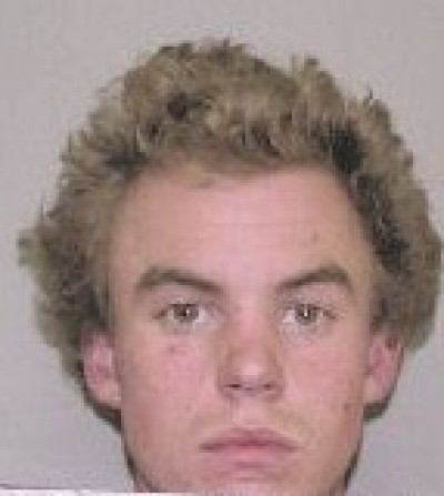 Wellington.Scoop » POLICE PHOTO: Burglary investigation, Marton man sought