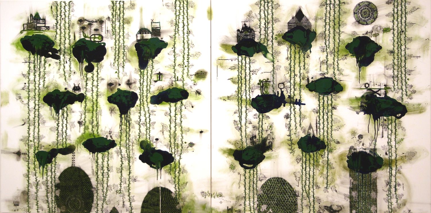 Wellington.Scoop » City Gallery: landmark survey of the work of Niuean ...