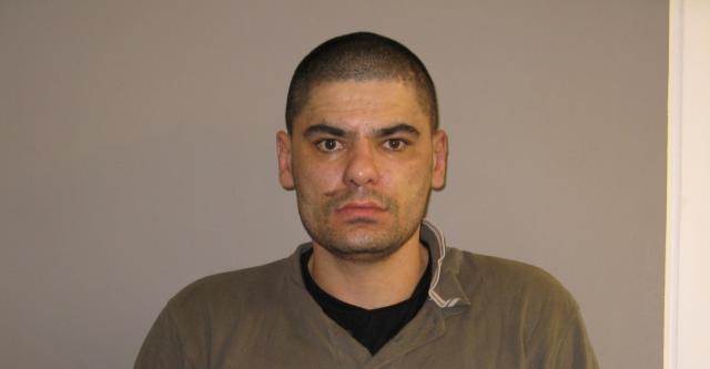 Wellington.Scoop » Upper Hutt police find dangerous offender