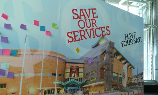 Wellington.Scoop » Te Papa versus the city council