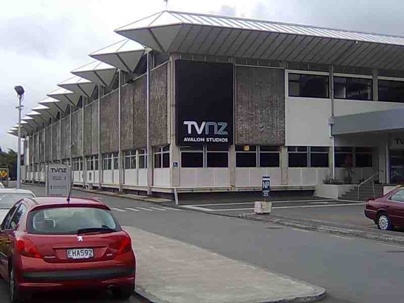 Wellington.Scoop » Wellington consortium buys Avalon Studios from TVNZ ...