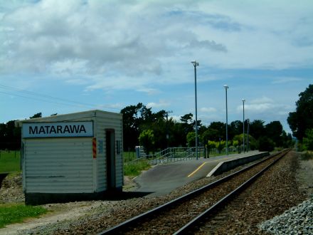 Wellington.Scoop » Is your station in danger?