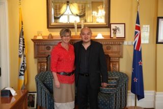 Wellington.Scoop » “Great Wellingtonians;” the Chow brothers claim a ...