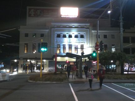 Wellington.Scoop » How many council staff are needed to change the ...