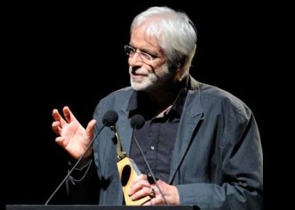 Wellington.Scoop » Composer Ross Harris and poet Geoff Cochrane named ...