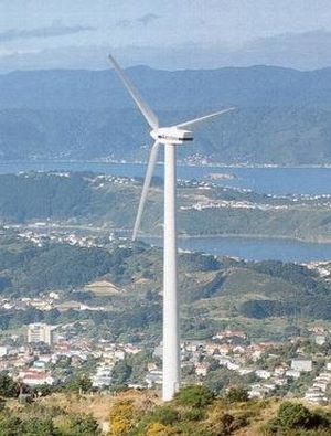 Wellington.Scoop » Bigger and taller: new Brooklyn wind turbine coming ...