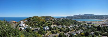 Wellington.Scoop » Strathmore – a sense of sadness in a substantial ...