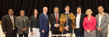 Wellington.Scoop » City Council meets on Pipitea marae, renews ...