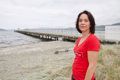 Wellington.Scoop » Labour candidate wants ferries to Petone – to reduce ...