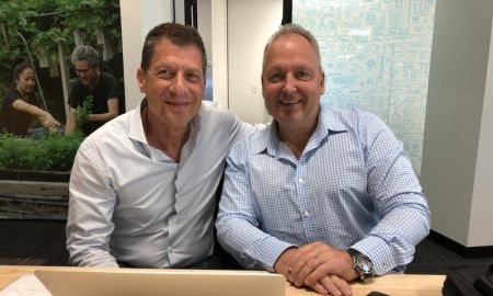 Wellington.Scoop » Xero appoints new CEO; founder Rod Drury continuing ...