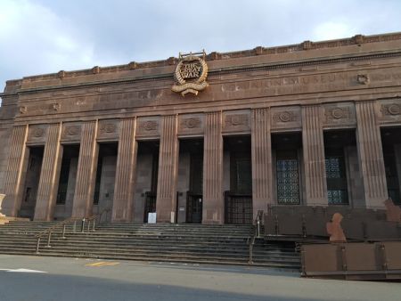 Wellington.Scoop » Evicting Sir Peter? University wants to get back its ...