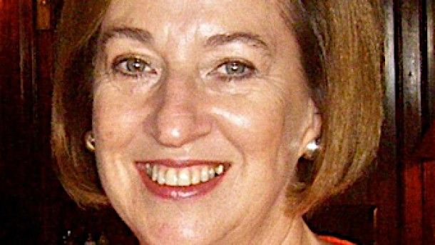 Wellington.Scoop » Ruth Harley named as new chair of NZ On Air