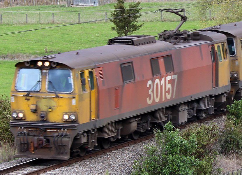 Wellington.Scoop » Electric locomotives to be retained on the main ...