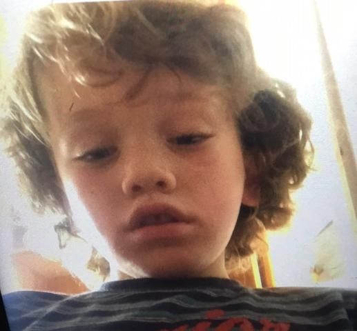 Wellington.Scoop » Overnight search finds missing Tawa boy – he’s safe ...