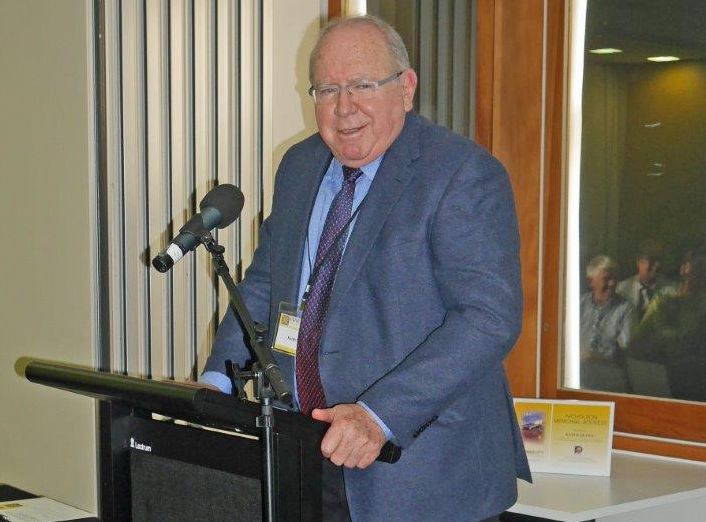 Wellington.Scoop » PHOTOS: ICW marks its tenth anniversary