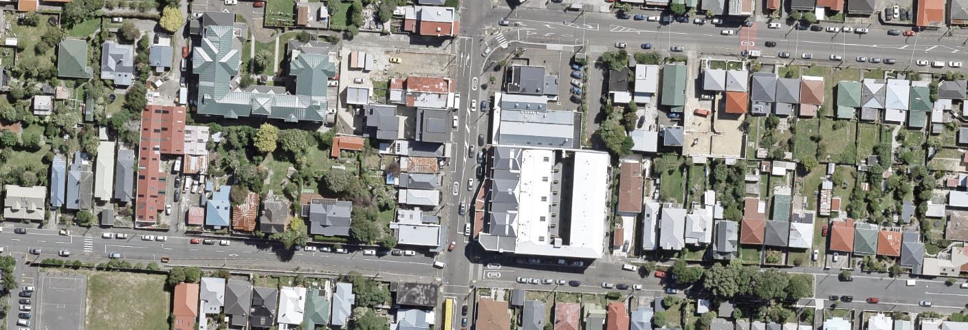 Wellington.Scoop » Berhampore, we have a problem