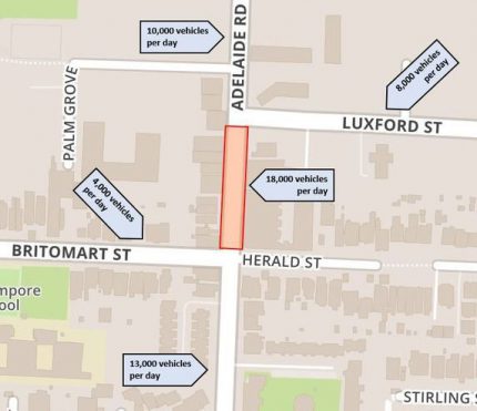 Wellington.Scoop » Berhampore, we have a problem