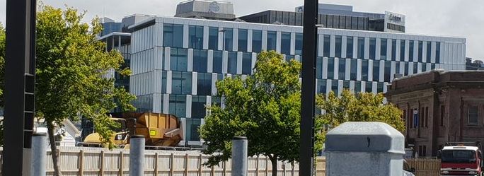 Wellington.Scoop » City Council ignored engineers’ warning about quake ...