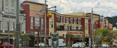 Wellington.Scoop » Reading Cinemas