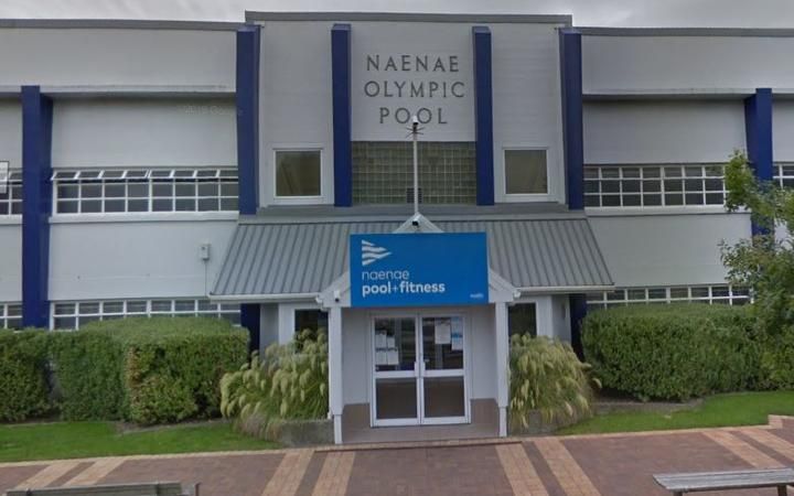 Wellington.Scoop » Naenae Pool closed – engineering report says it’s an ...