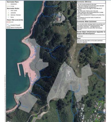 Wellington.Scoop » Peter Jackson: sea level rise and the threat to ...