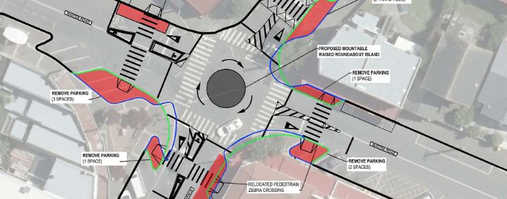 Wellington.Scoop » Worse for pedestrians, easier for cars – a wrong ...