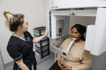 Wellington.Scoop » Hutt Hospital spends $2.5m, installs newest digital ...