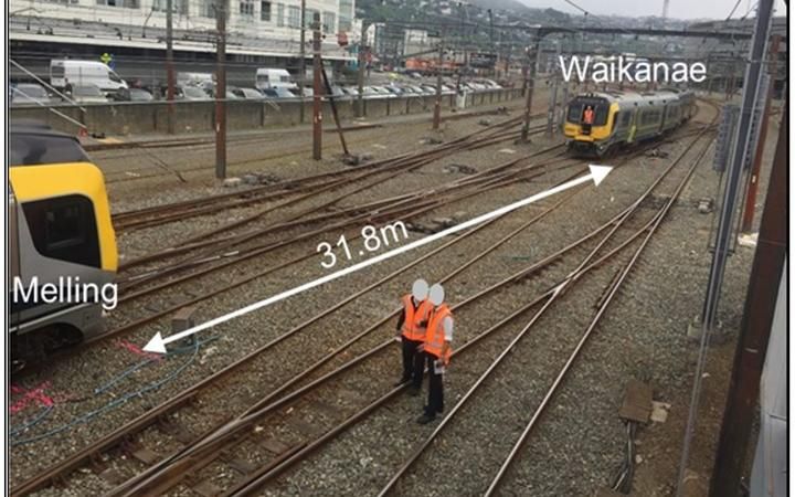 Wellington.Scoop » KiwiRail identifies plans to reduce risks for trains ...