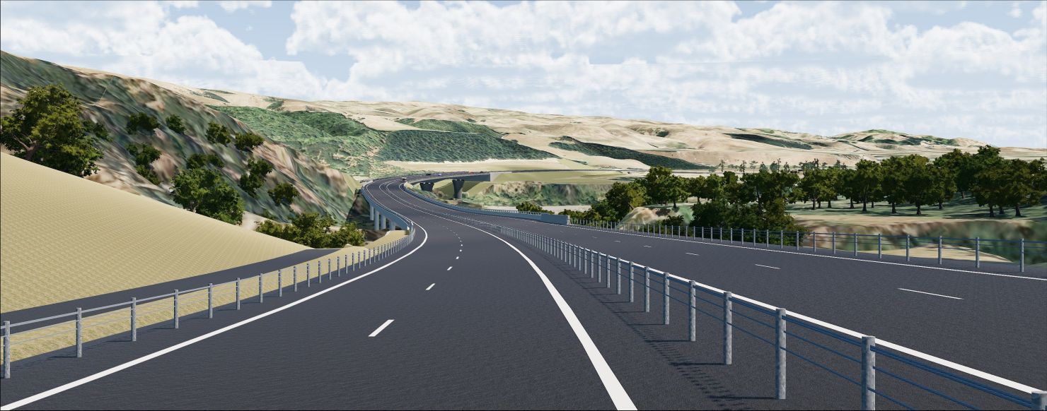 Wellington.Scoop » Manawatu Gorge