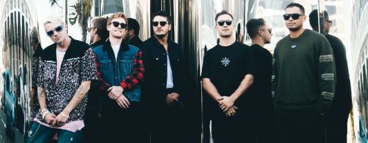 Wellington.Scoop » Six60 play record-breaking show in Hastings, and ...