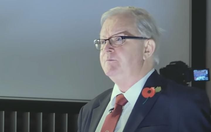 Wellington.Scoop » Climate sceptic invited to speak to city councillors