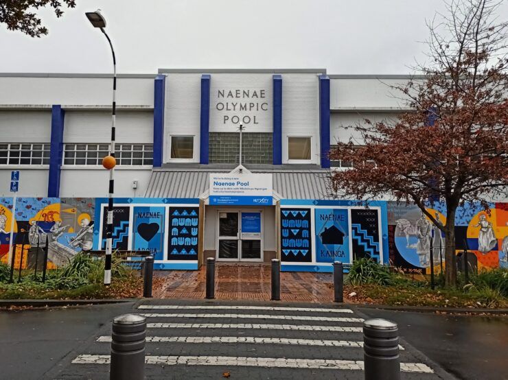 Wellington.Scoop » Experienced design team to work on rebuild of Naenae ...