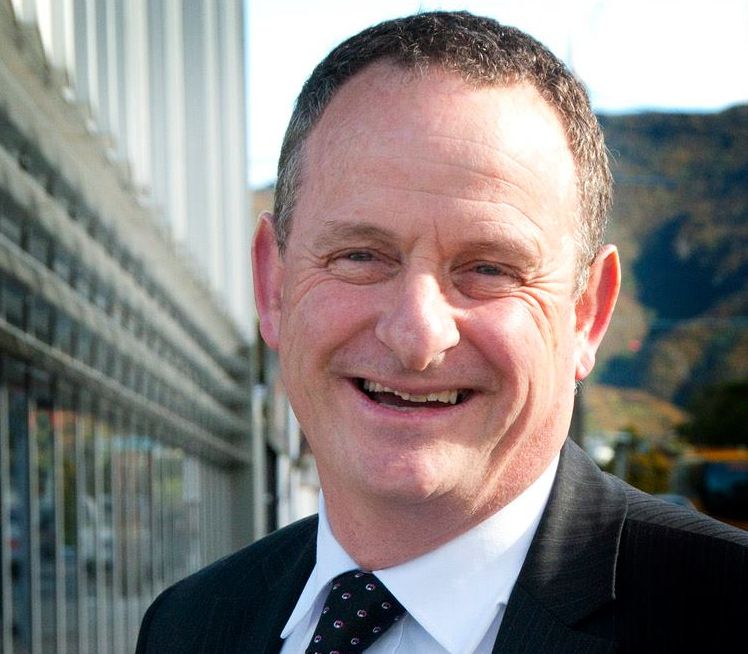 Wellington.Scoop » City councillor standing down, says he’s faced “a ...