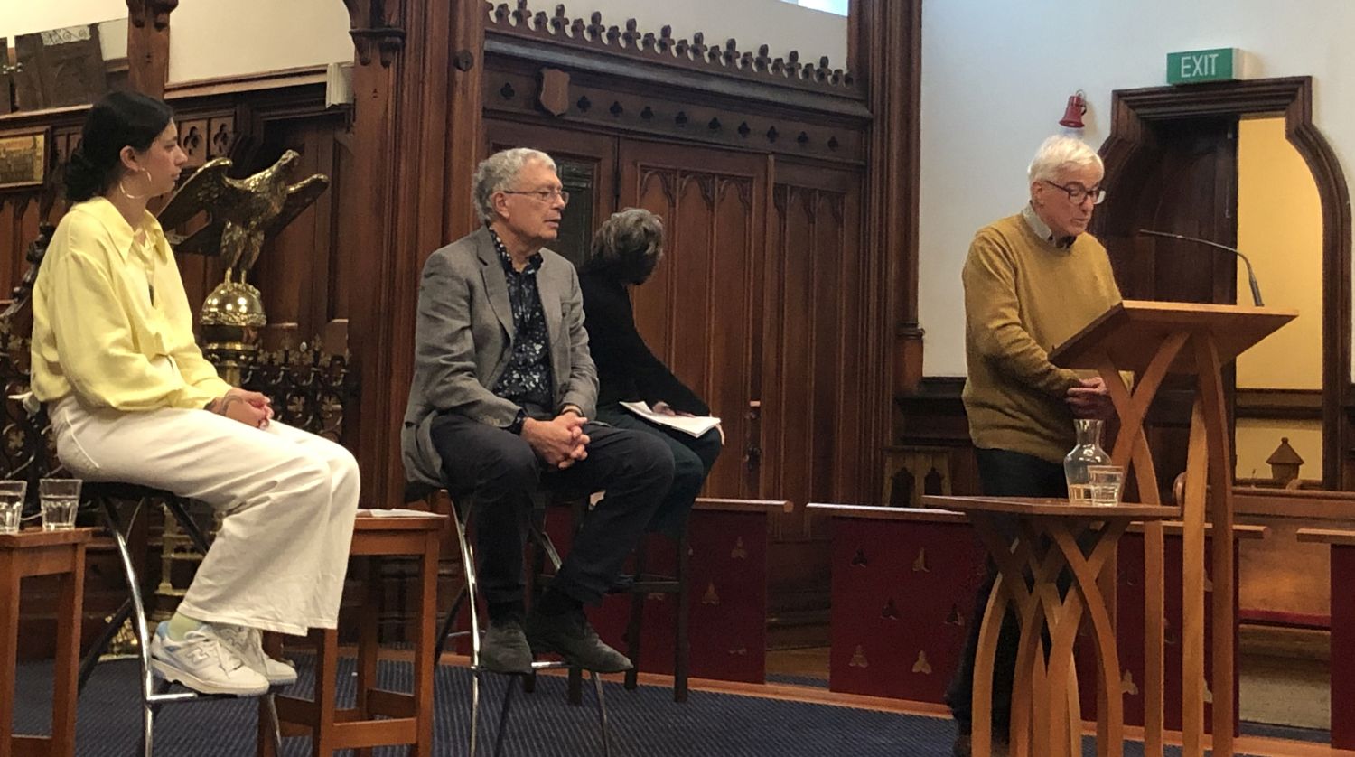 Wellington.Scoop » Arguments for a more attractive city