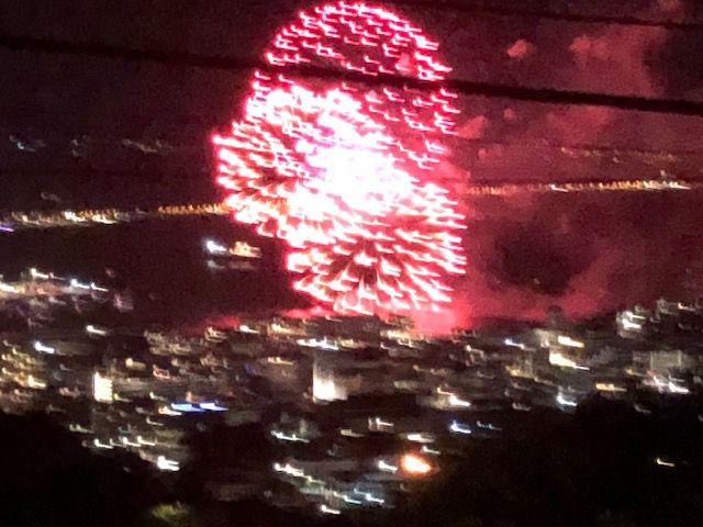 Wellington.Scoop » Fireworks, and more, for Matariki on the waterfront