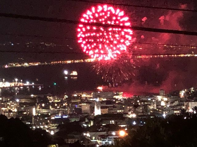 Wellington.Scoop » Fireworks, and more, for Matariki on the waterfront