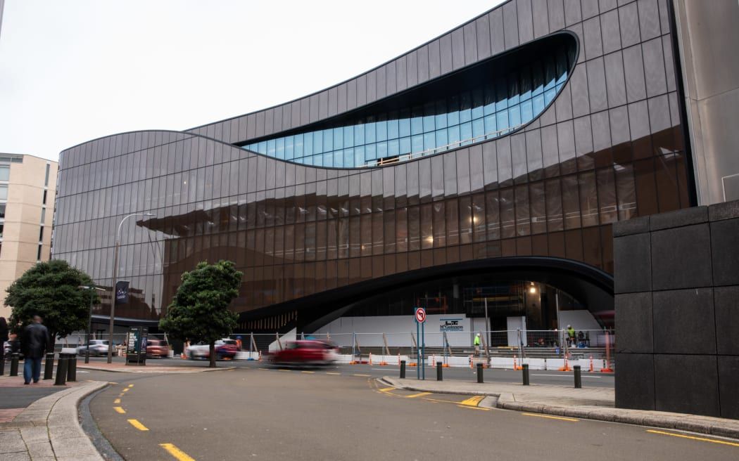 Wellington.Scoop » Entertainment