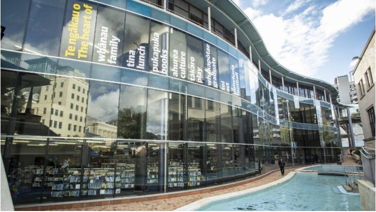 Wellington.Scoop » Five mayoral candidates respond to questions on the ...