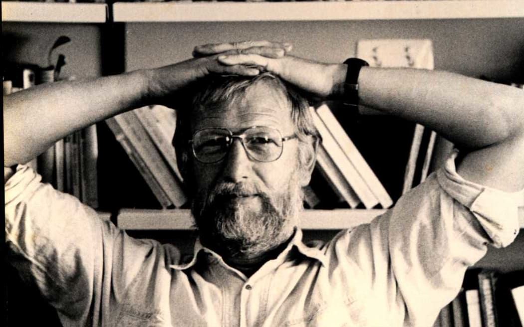 Wellington.Scoop » Death of Philip Mann, leading theatre director and ...