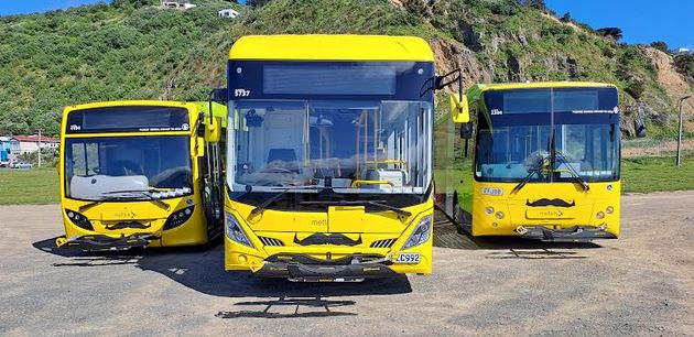 Wellington.Scoop » ‘Bus-staches’ to boost Movember fund-raising