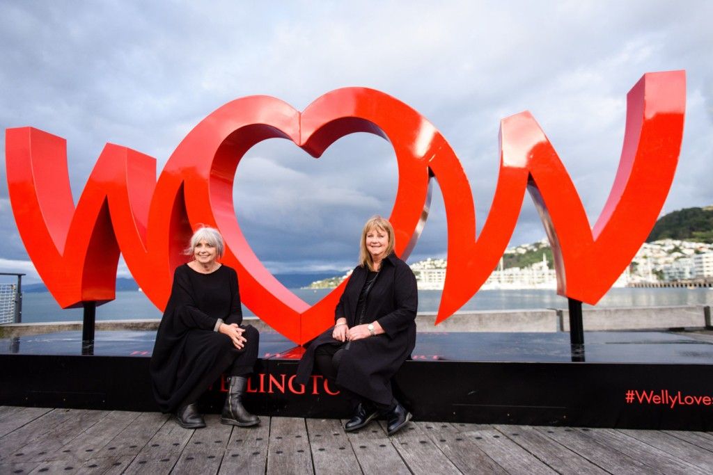 Wellington.Scoop » Owners of WOW sell their business; awards show to ...