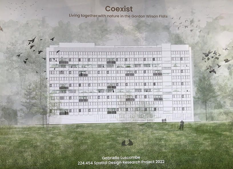 Wellington.Scoop » A biodiverse future for Gordon Wilson Flats