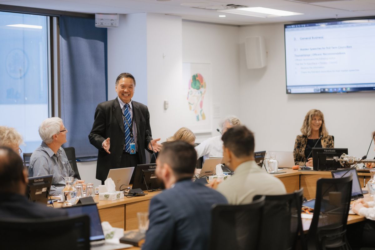 Wellington.Scoop » Getting to know them