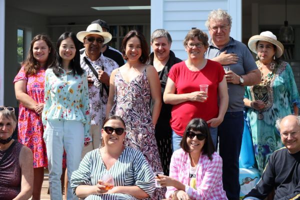 Wellington.Scoop » Ginny Anderson chosen as Labour’s candidate for Hutt ...