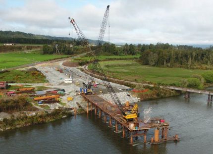 Wellington.Scoop » Wharves and barges to build shared path between Wgtn ...
