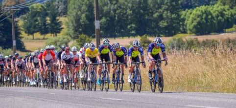 Wellington.Scoop » James Oram wins NZ Cycle Classic title