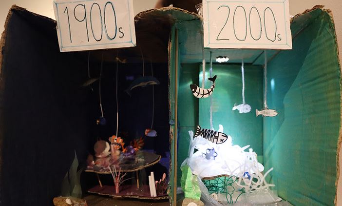 Wellington.Scoop » Art for a climate-safe future